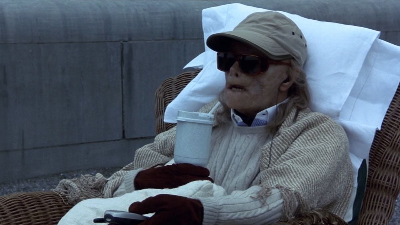 Netflix : Gary Oldman se cache dans ce film qui va quitter la ...