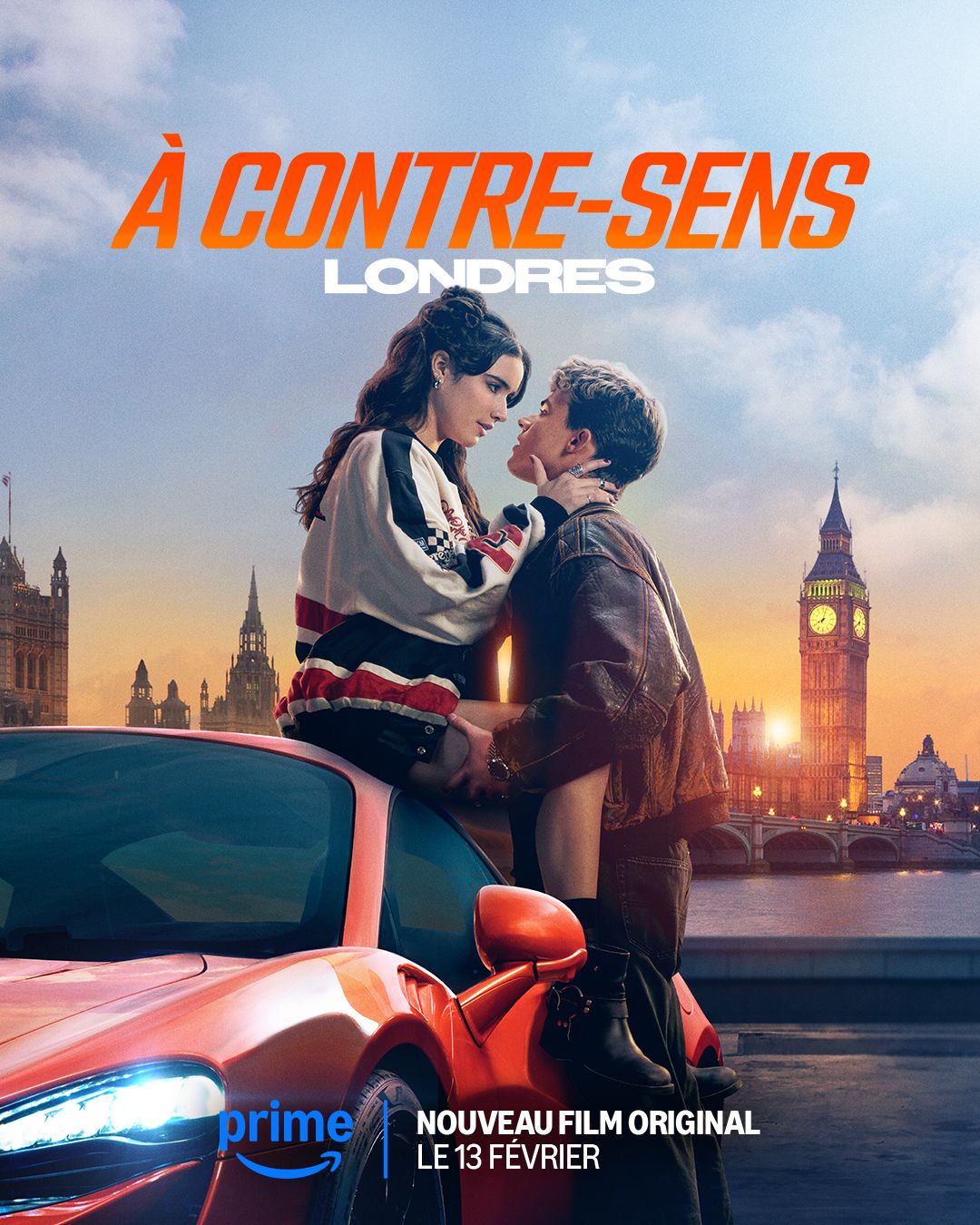 Affiche du film A Contre-Sens : Londres - Photo 1 sur 25 - AlloCiné Affiche du film A Contre-Sens : Londres - Photo 1 sur 25 - AlloCiné
