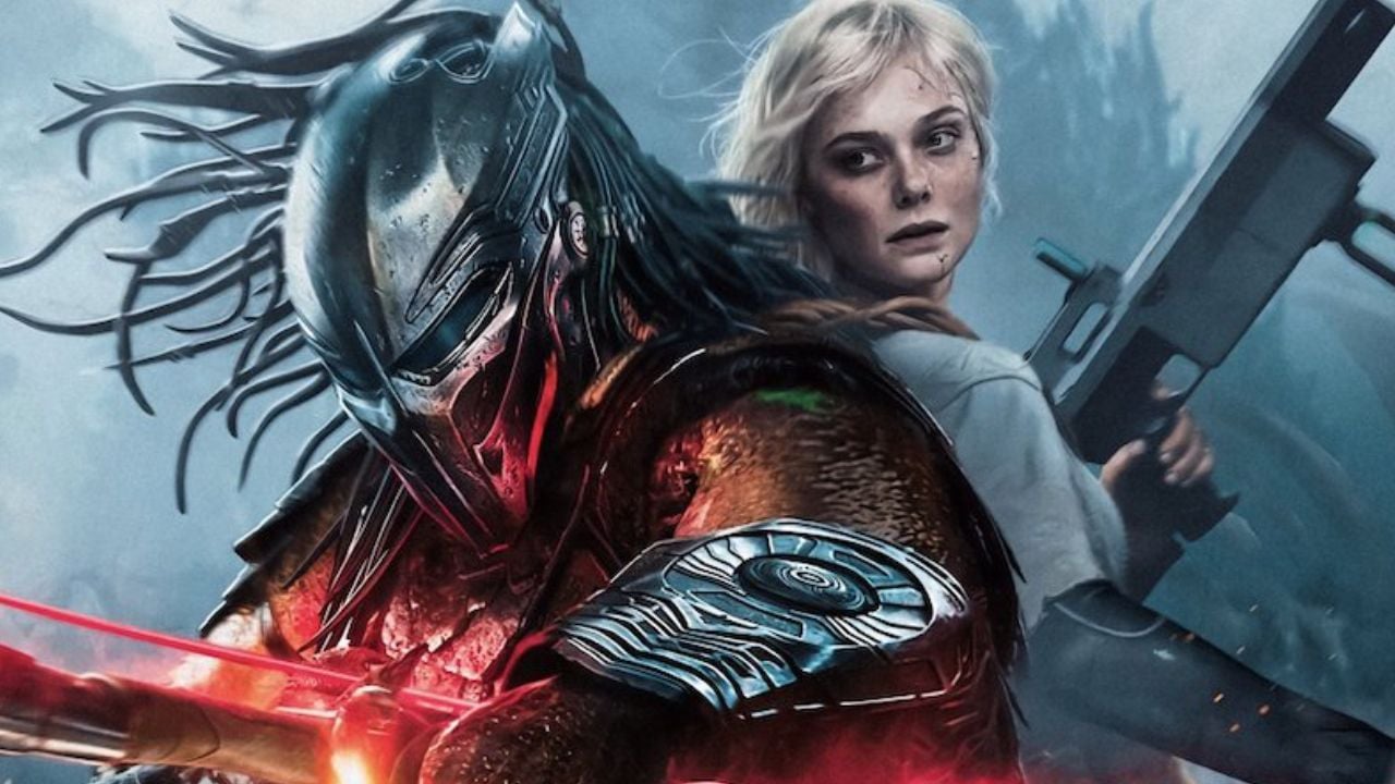 Predator : quelle interdiction pour le dernier film de la saga de ...