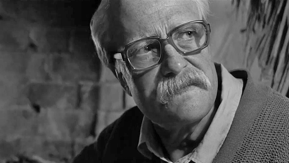 Trailer du film La Disparition de Josef Mengele - La Disparition de ...