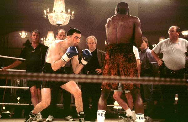 Photo du film The Boxer - Photo 10 sur 13 - AlloCiné
