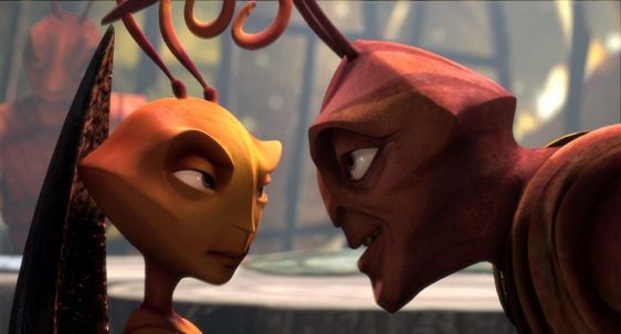 Photo du film Fourmiz - Photo 29 sur 38 - AlloCiné