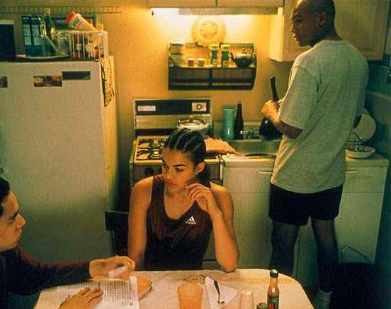 Photo du film Girlfight - Photo 9 sur 9 - AlloCiné