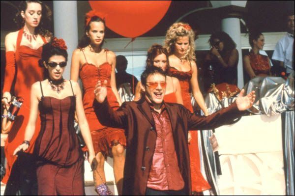 Photo du film Jet Set - Photo 8 sur 14 - AlloCiné