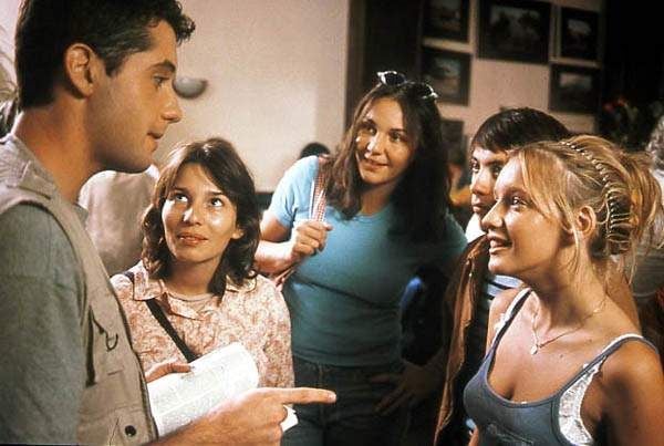 Photo du film Bon plan - Photo 4 sur 7 - AlloCiné