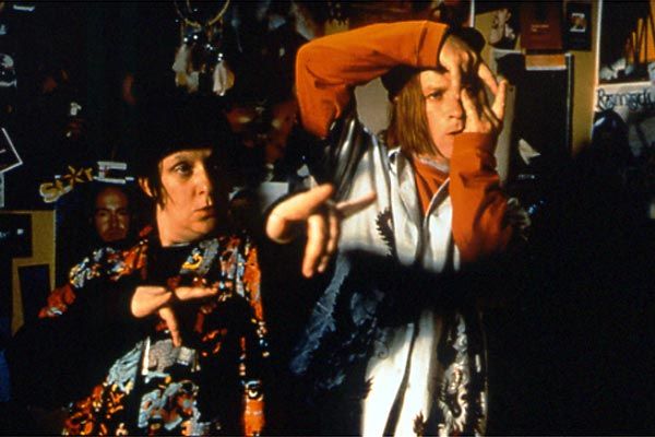 Photo du film Kevin & Perry - Photo 8 sur 8 - AlloCiné