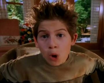 Trailer du film Le Grand Coup de Max Keeble - Max Keeble's big move ...