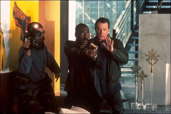 Photo du film Showtime - Photo 7 sur 7 - AlloCiné