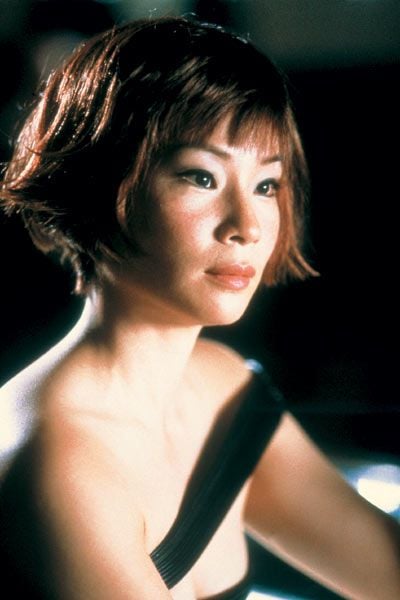 Photo du film Cypher - Photo 3 sur 5 - AlloCiné