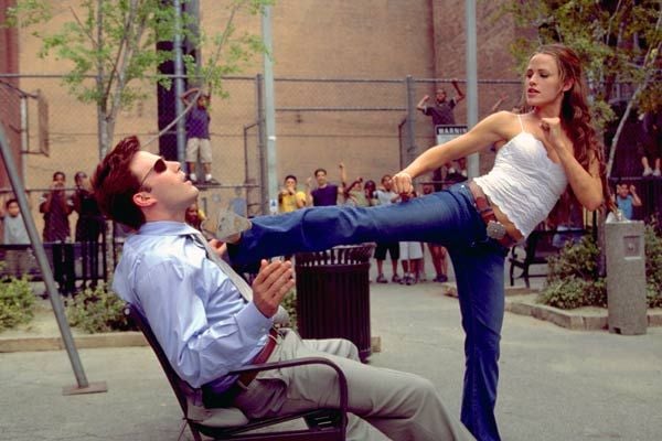 Photo du film Daredevil - Photo 4 sur 16 - AlloCiné