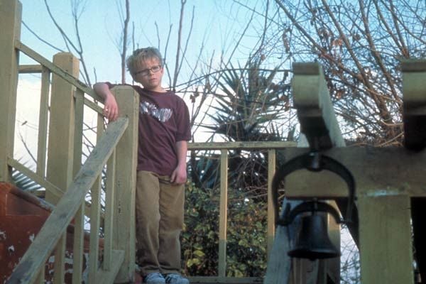 Photo du film Magic baskets - Photo 5 sur 6 - AlloCiné