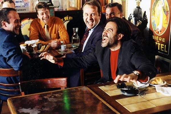 Photo du film Rire et châtiment - Photo 5 sur 5 - AlloCiné