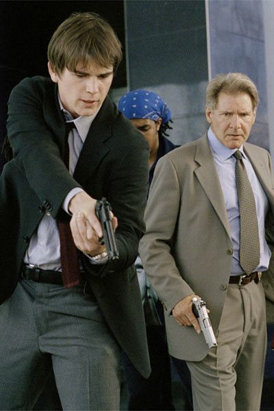 Photo du film Hollywood Homicide - Photo 5 sur 9 - AlloCiné
