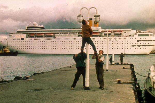 Photo du film Le Costume - Photo 4 sur 5 - AlloCiné