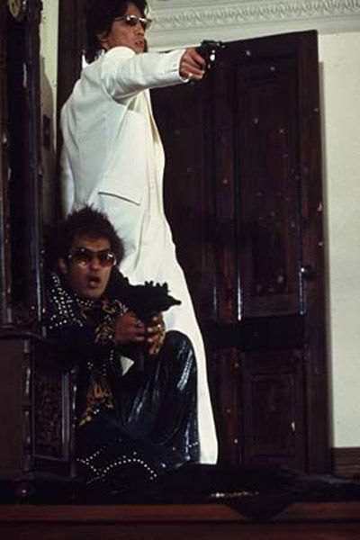 Photo du film The Man in white - Photo 1 sur 1 - AlloCiné