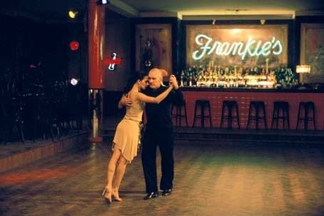 Photo du film Assassination Tango - Photo 8 sur 19 - AlloCiné