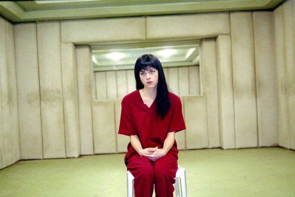 Photo du film Hellboy - Photo 9 sur 48 - AlloCiné