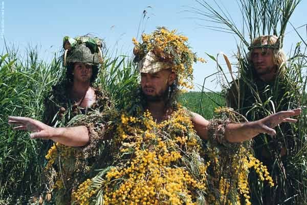 Photo du film RRRrrrr !!! - Photo 11 sur 13 - AlloCiné