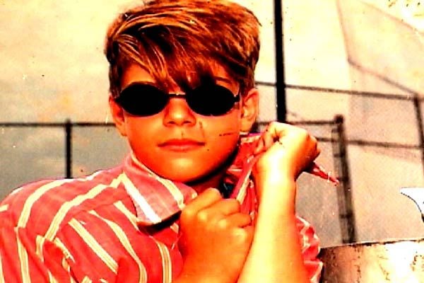 Photo du film Tarnation - Photo 7 sur 8 - AlloCiné