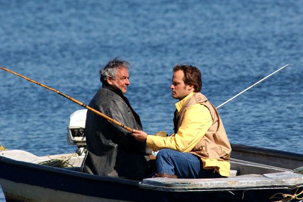 Photo du film La grande séduction - Photo 2 sur 5 - AlloCiné