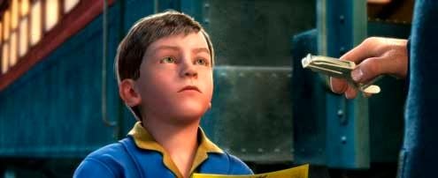 Photo du film Le Pôle Express - Photo 24 sur 39 - AlloCiné