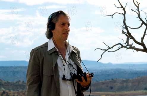 Photo de E. Elias Merhige - Suspect Zero : Photo E. Elias Merhige ...