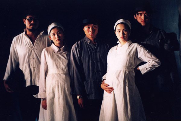 Photo du film Good men, good women - Photo 4 sur 4 - AlloCiné