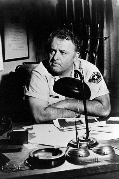 Photo de Rod Steiger - Photo Rod Steiger - Photo 20 sur 37 - AlloCiné