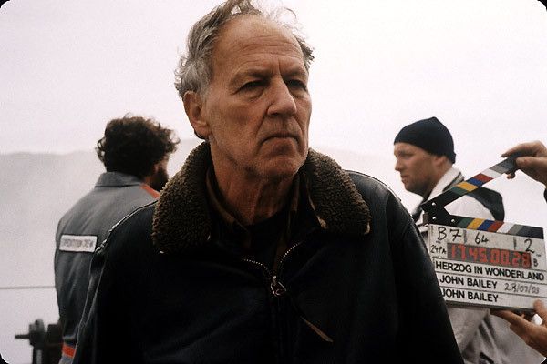 Photo de Zak Penn - Incident au Loch Ness : Photo Werner Herzog, Zak ...