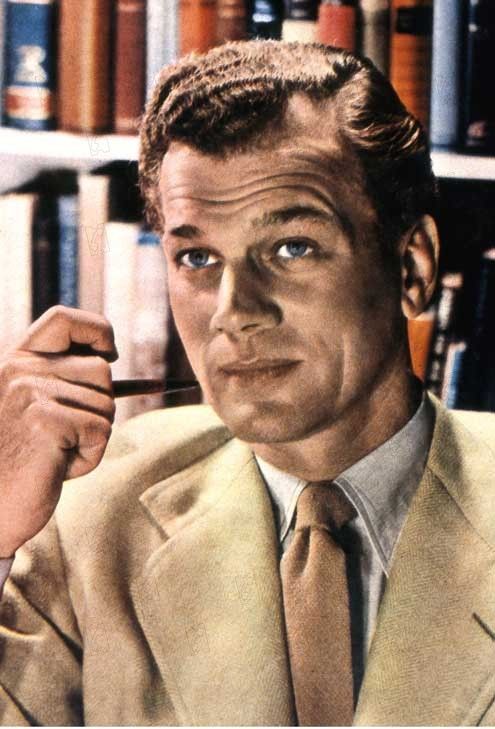 Photo de Joseph Cotten - Photo Joseph Cotten - Photo 15 sur 42 - AlloCiné