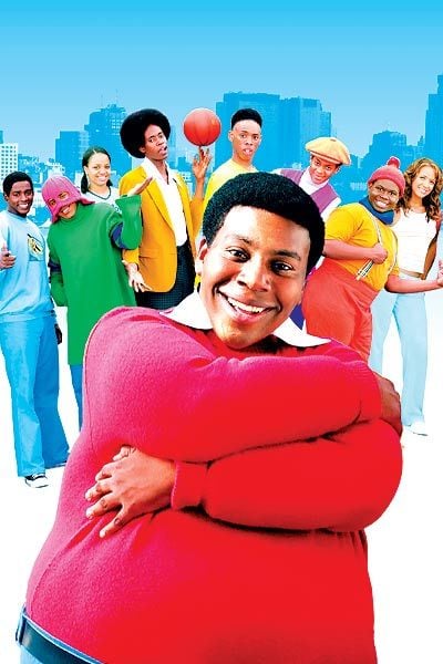 Photo de Kenan Thompson - Fat Albert : Photo Kenan Thompson, Joel Zwick ...