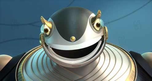 Photo du film Robots - Photo 3 sur 66 - AlloCiné