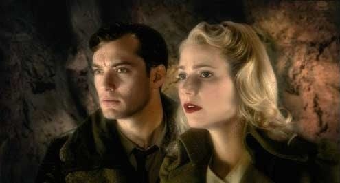 Photo de Gwyneth Paltrow - Capitaine Sky et le monde de demain : Photo ...