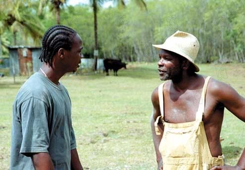 Photo du film Nèg Maron - Photo 12 sur 23 - AlloCiné