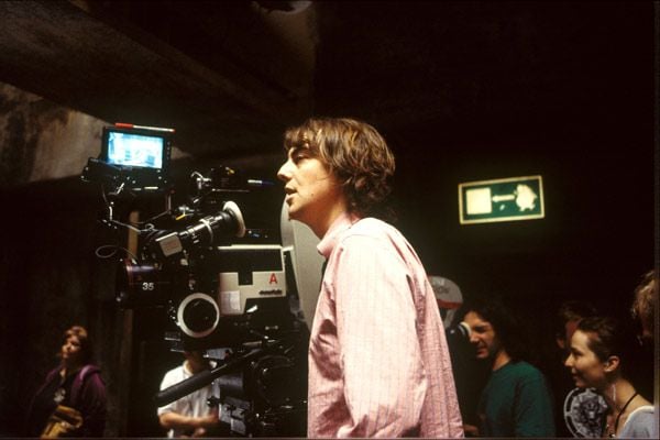 Photo du film H2G2 : le guide du voyageur galactique - Photo 35 sur 36 ...