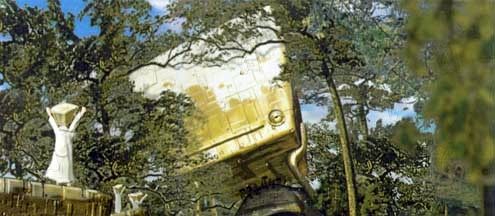 Photo du film H2G2 : le guide du voyageur galactique - Photo 4 sur 36 ...