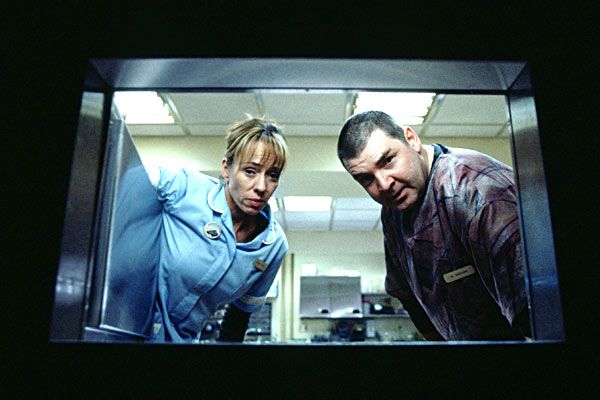 Photo du film The Jacket - Photo 31 sur 36 - AlloCiné