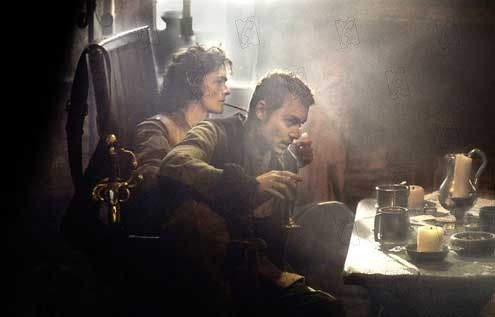 Photo de Johnny Depp - Rochester, le dernier des libertins : Photo ...