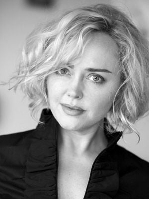 Angeline Ball : ses Films et séries en streaming - AlloCiné