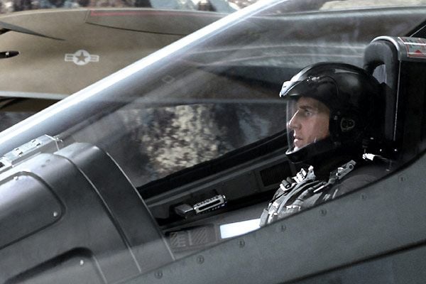 Photo de Rob Cohen - Furtif : Photo Rob Cohen, Josh Lucas - Photo 75 ...