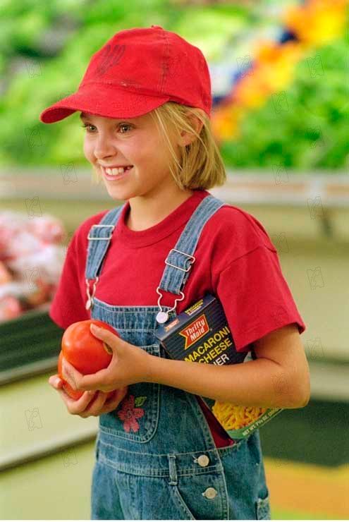 Photo du film Winn-Dixie mon meilleur ami - Photo 1 sur 16 - AlloCiné