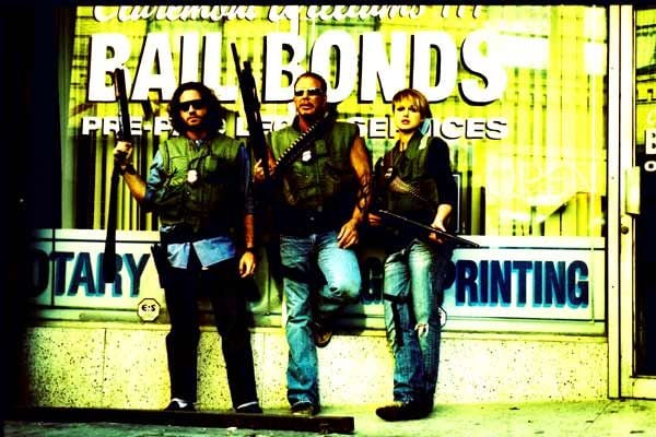 Photo de Mickey Rourke - Domino : Photo Mickey Rourke, Keira Knightley ...