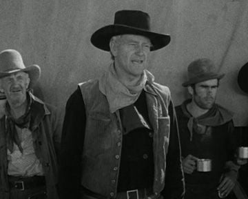 Trailer du film La Rivière rouge - La Rivière rouge Bande-annonce VO ...