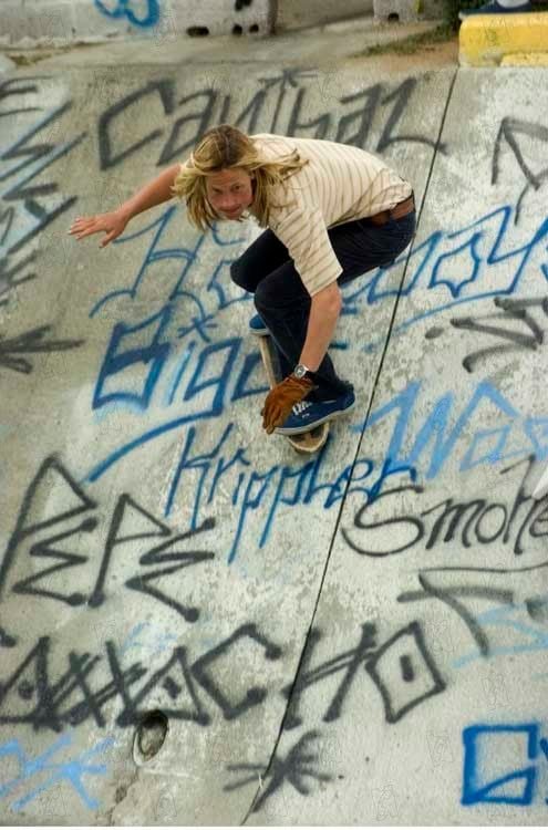 Photo de John Robinson (IV) - Les Seigneurs de Dogtown : Photo John Robinson (IV), Catherine ...