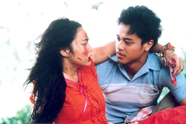 Photo du film The Judgement - Photo 3 sur 4 - AlloCiné