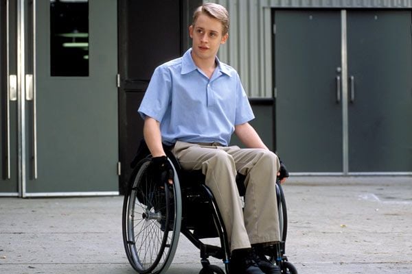 Photo de Macaulay Culkin - Saved! : Photo Macaulay Culkin, Brian ...