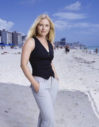 Photo de Emily Procter - Photo Emily Procter - Photo 57 sur 63 - AlloCiné