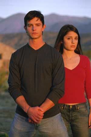 Roswell : Roswell : Photo - 63 sur 95 - AlloCiné