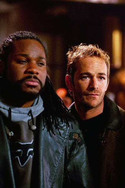 Jeremiah : Jeremiah : Photo - 9 sur 20 - AlloCiné