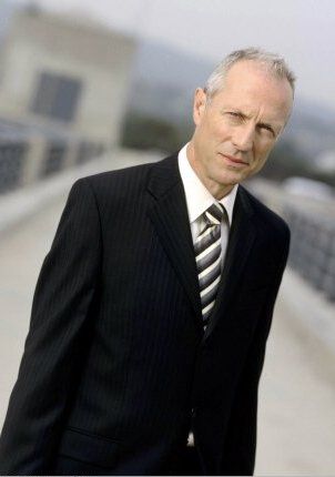 Photo de Will Lyman - Photo Will Lyman - Photo 1 sur 3 - AlloCiné